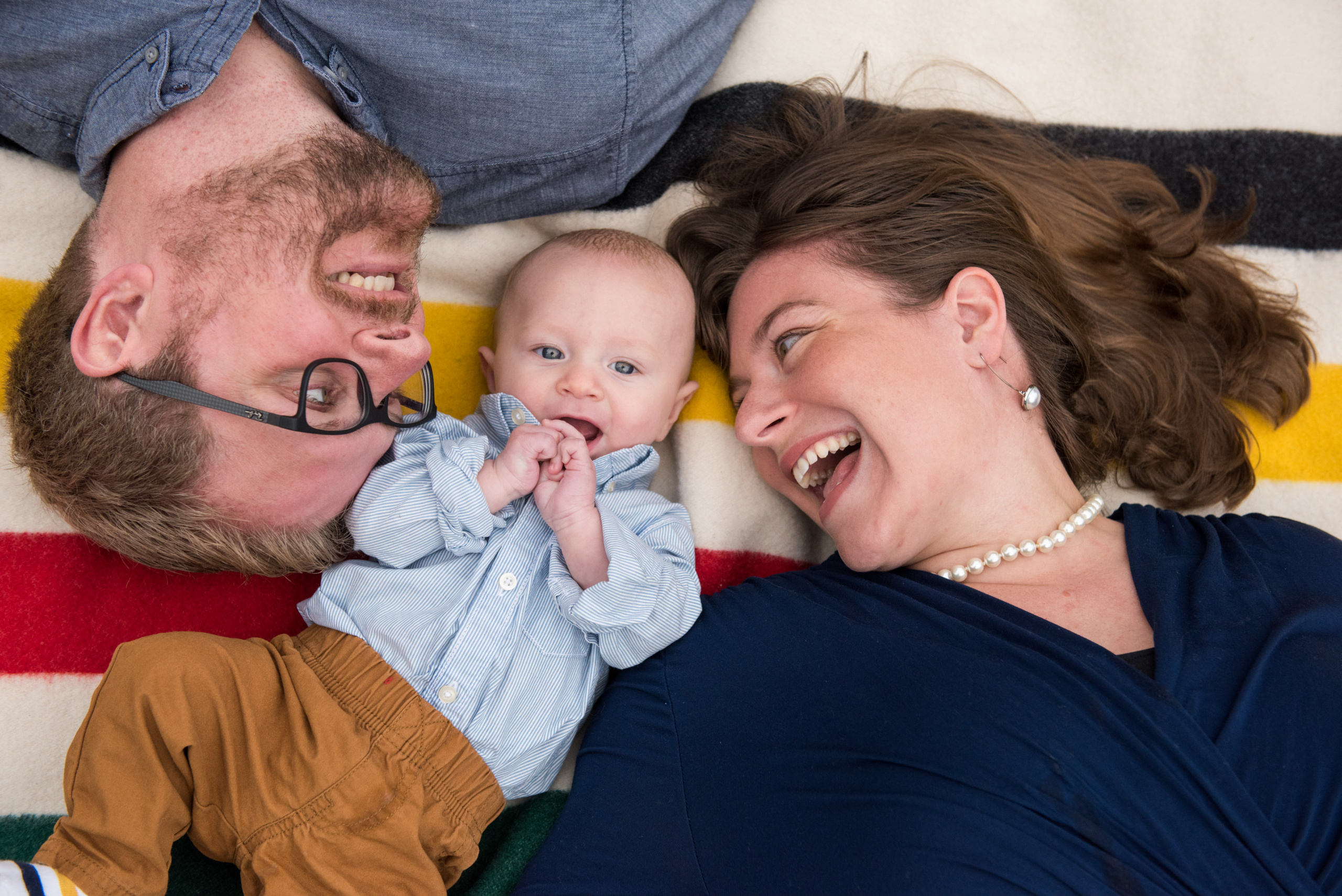 tips great family portrait experience